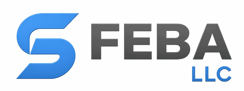 About FEBA, LLC – Main